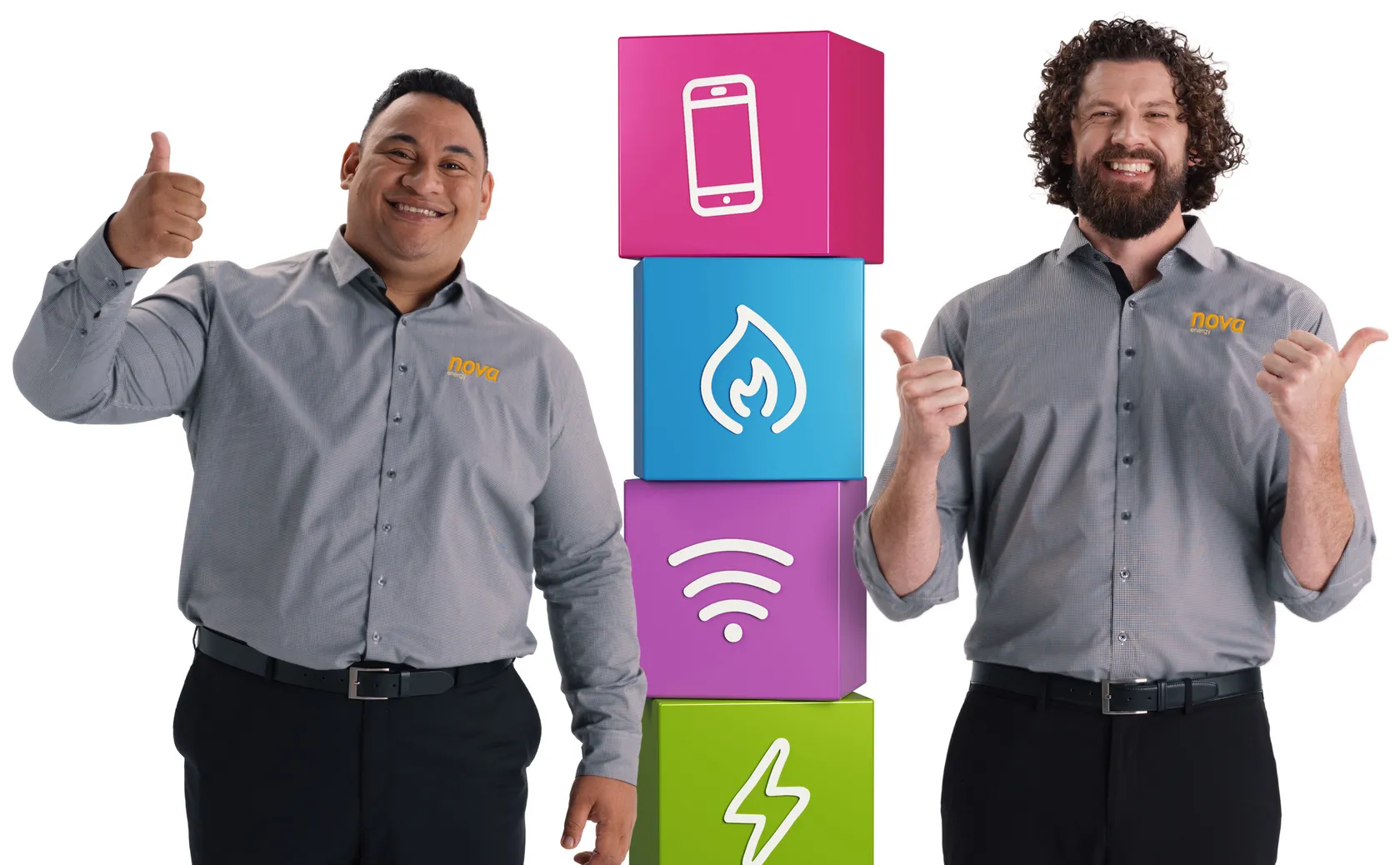 Todd Energy | Todd
