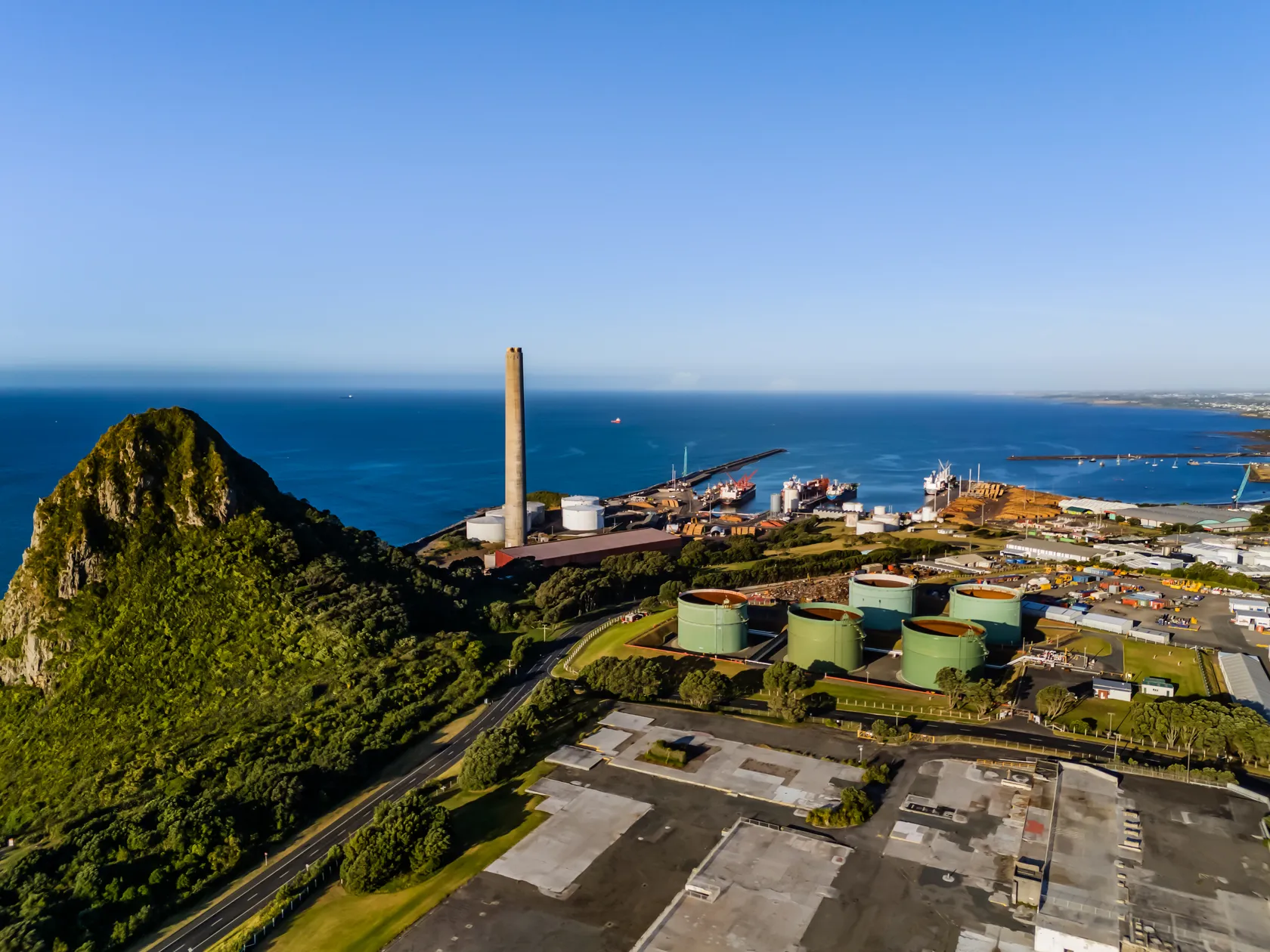 Todd Energy | Todd