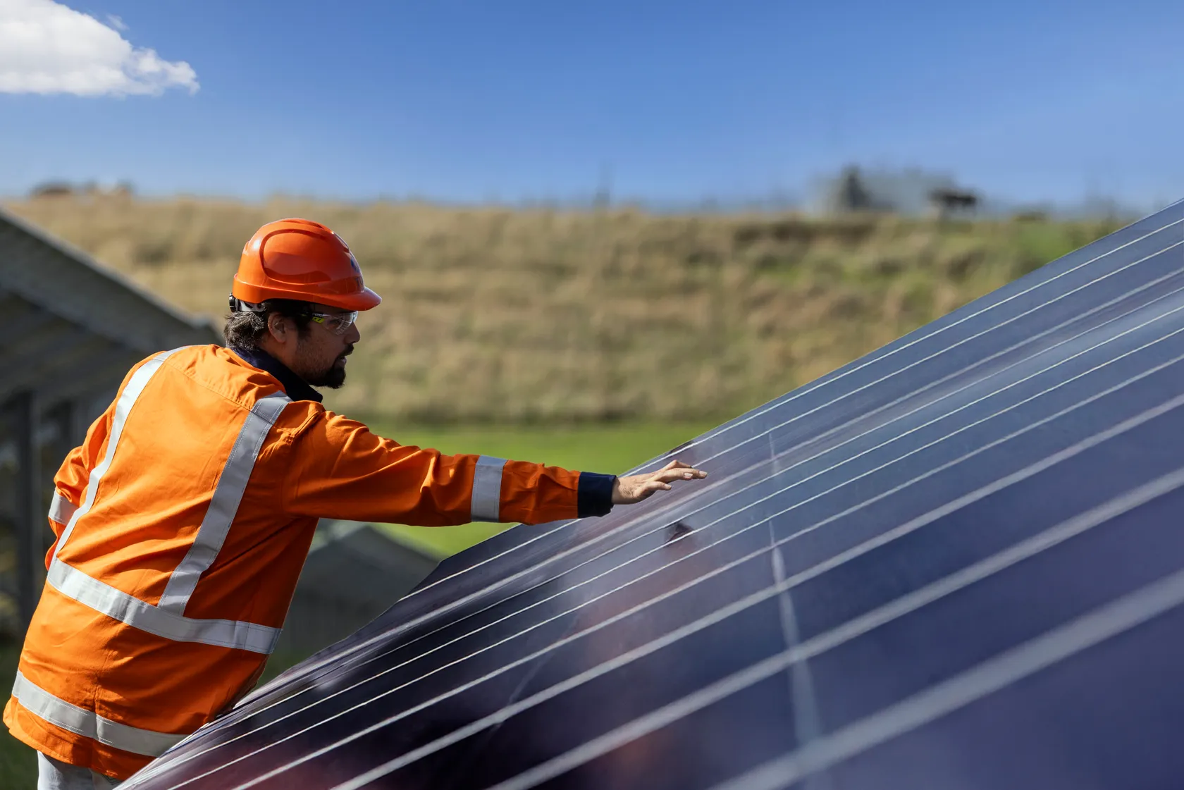 Te Rahui solar farm reaches financial close | Todd