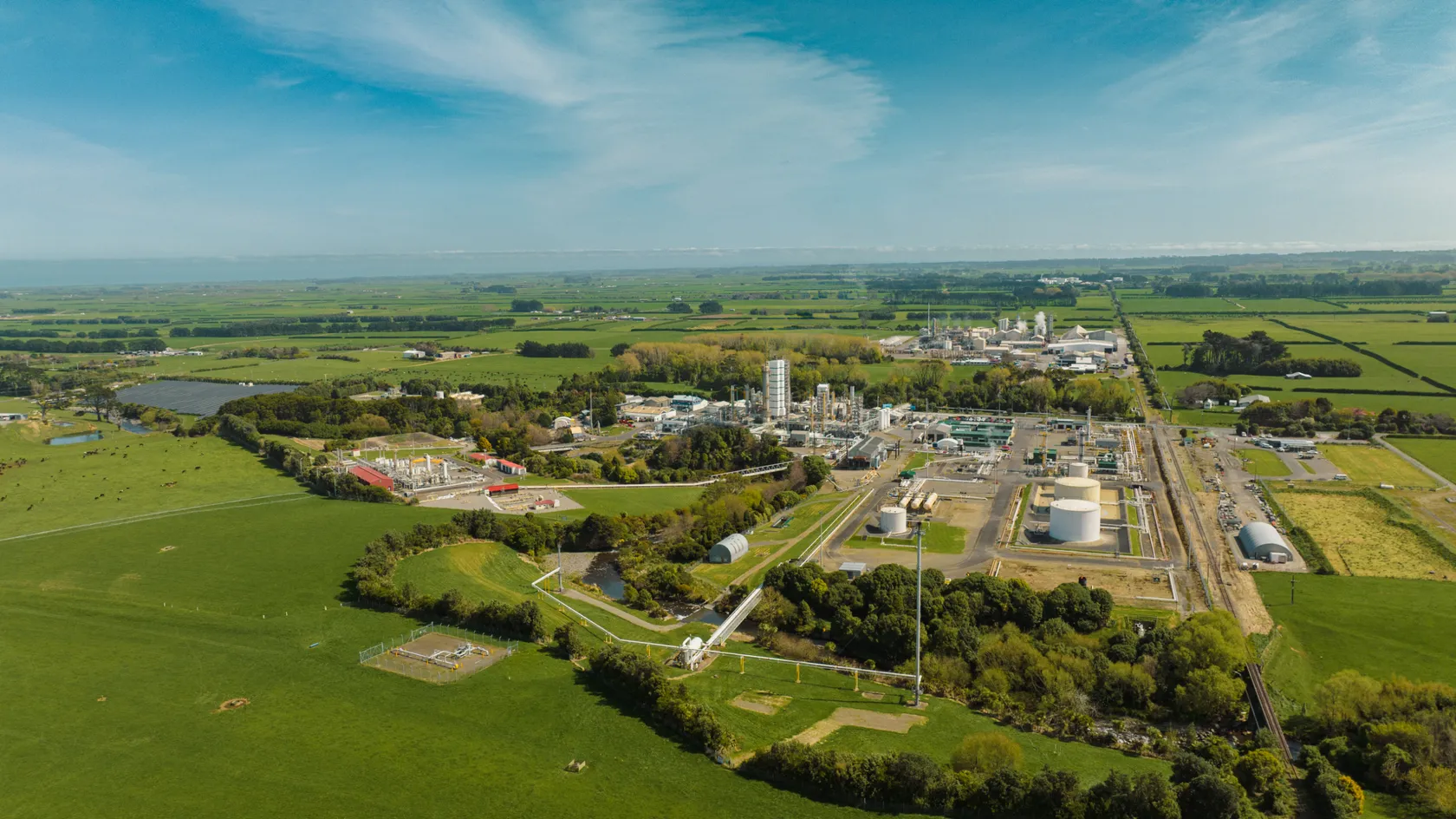 Todd Energy | Todd