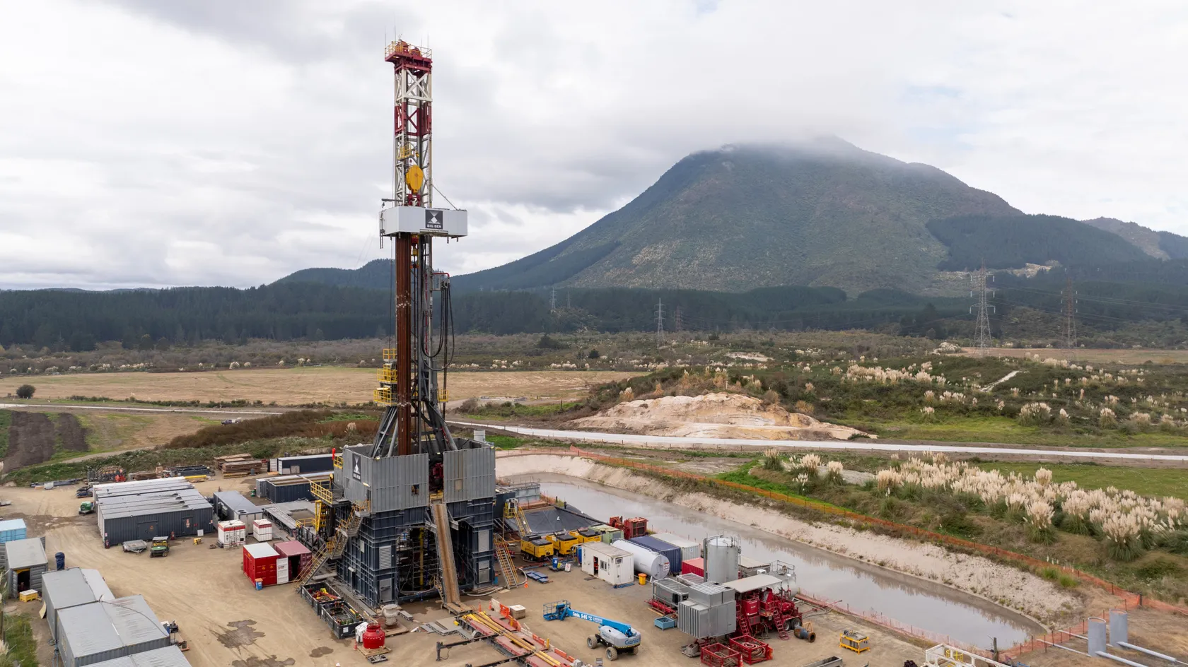 Todd Energy | Todd