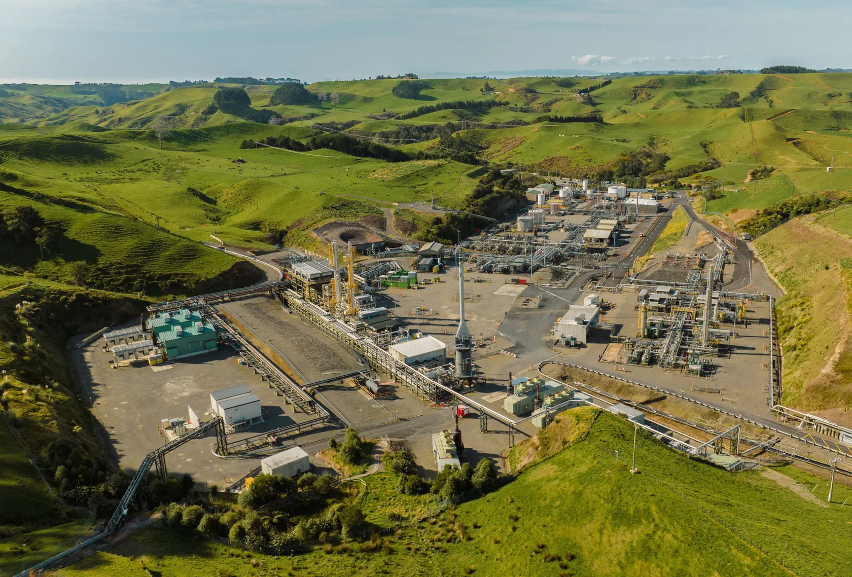 Todd Energy | Todd