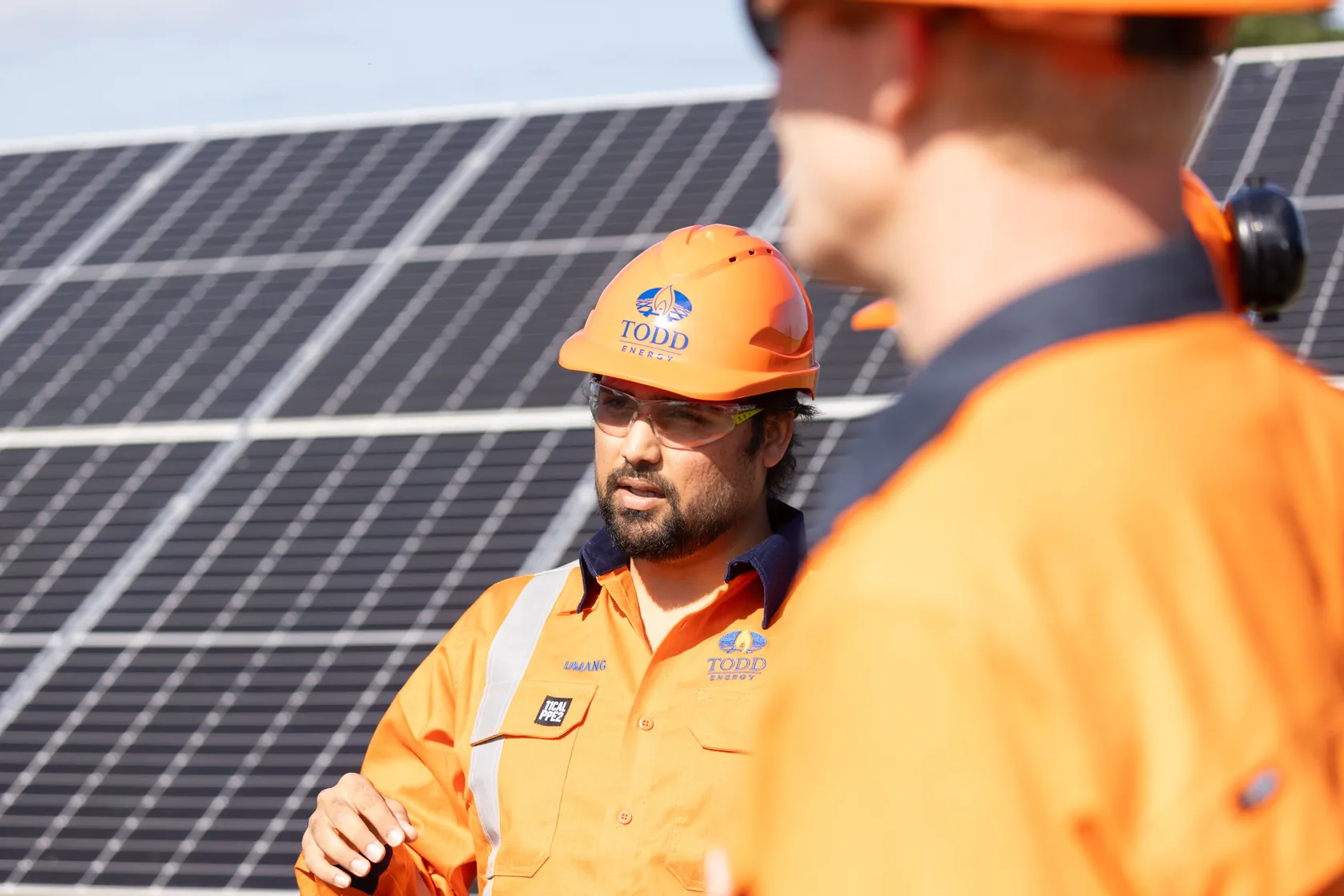 Te Rahui solar farm reaches financial close | Todd