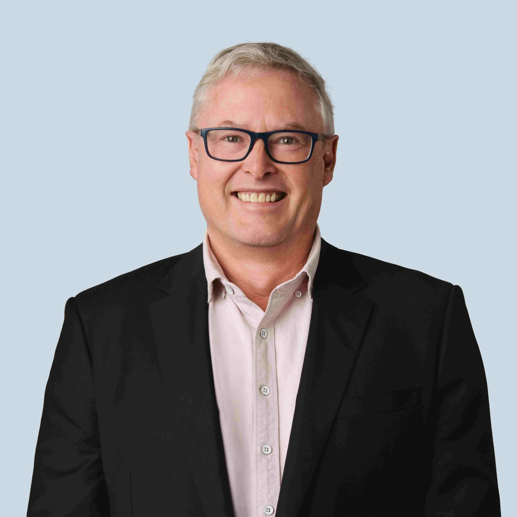 Leadership | Todd