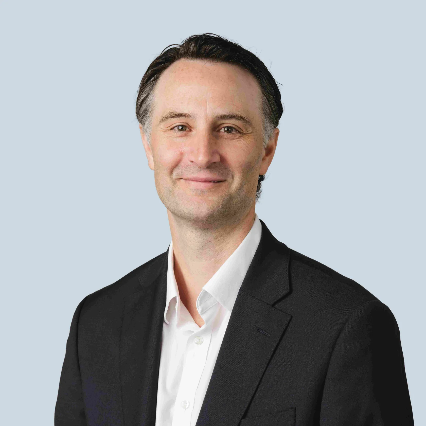 Leadership | Todd