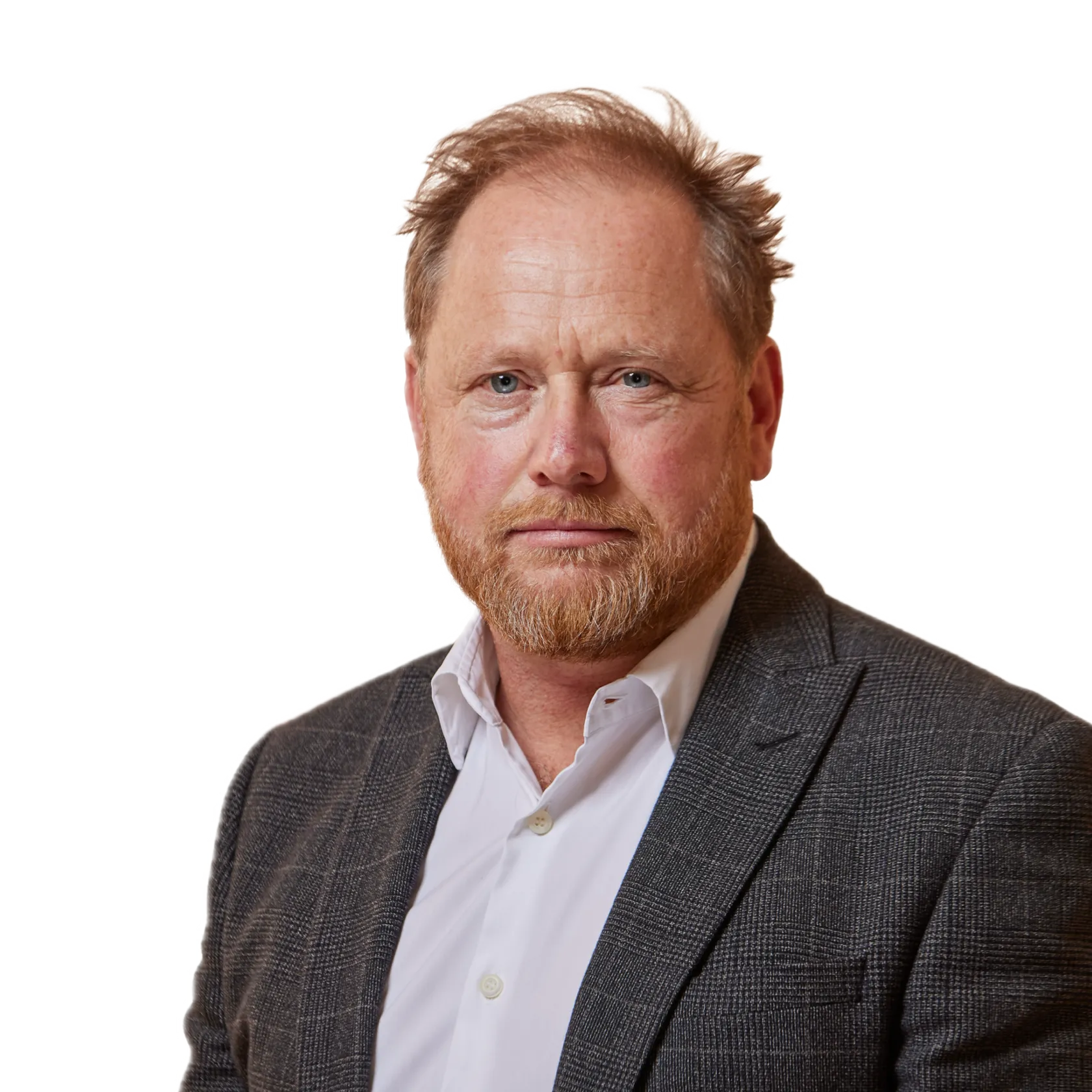 Leadership | Todd