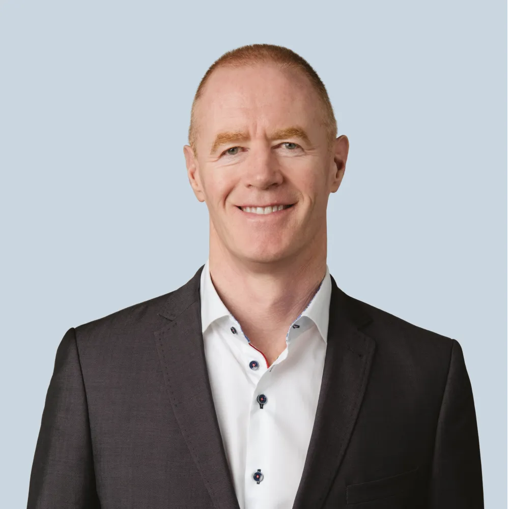 Leadership | Todd